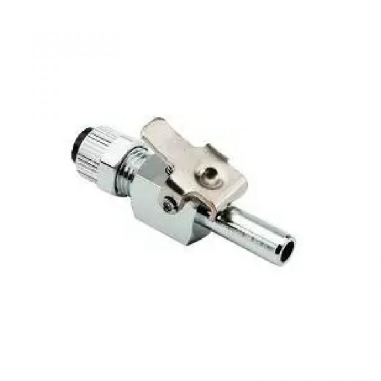 1/4″ Poly Quick Disconnect w/o Shut Off Male DCI 0015 – Lewis River ...